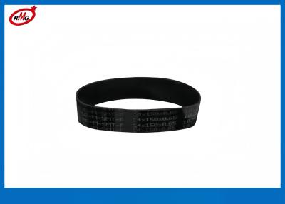 China 1750047180 ATM Spare Parts Wincor Nixdorf Flat Belt 14x150x0.65 for sale