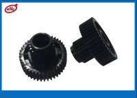 China 7430000208-G ATM Parts Hyosung Plastic Cassette 21T/42G Double Gear for sale
