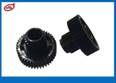 China 7430000208-G ATM Parts Hyosung Plastic Cassette 21T/42G Double Gear for sale