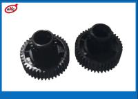 China 7430000208-G ATM Parts Hyosung Plastic Cassette 21T/42G Double Gear for sale