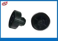 China 7430000208-G ATM Parts Hyosung Plastic Cassette 21T/42G Double Gear for sale