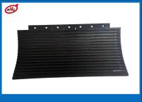 China S4450000022 ATM Parts Hyosung Black Plastic Cash Cassette Tamboor for sale