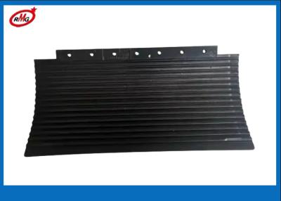 China S4450000022 ATM Parts Hyosung Black Plastic Cash Cassette Tamboor for sale