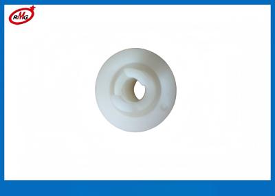 China 1750173205-06 ATM Spare Parts Wincor Nixdorf V2CU Gear White for sale