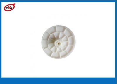 China 1750173205-04 ATM Spare Parts Wincor Nixdorf V2CU White Gear With Bearing for sale