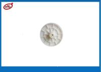 China 1750173205-04 ATM Spare Parts Wincor Nixdorf V2CU White Gear With Bearing for sale