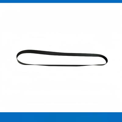 China 1750047192 ATM Spare Parts Wincor Nixdorf Flat Belt 12*655*0.65 for sale