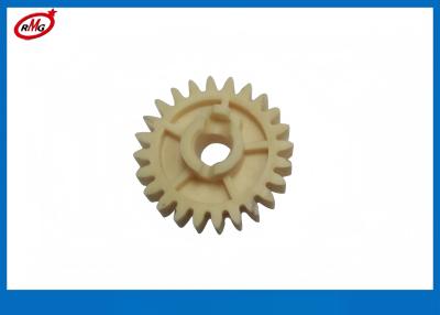 China 1750200541-11 1750130284 ATM Parts Wincor Cineo Distributor Module Gear 24 Teeth for sale