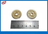 China 1750200541-11 1750130284 ATM Parts Wincor Cineo Distributor Module Gear 24 Teeth for sale