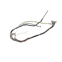 China 49242431000H-01 49267165000A ATM Spare Parts Diebold DN100 Sensor Cable 2.0 RA Presenter for sale
