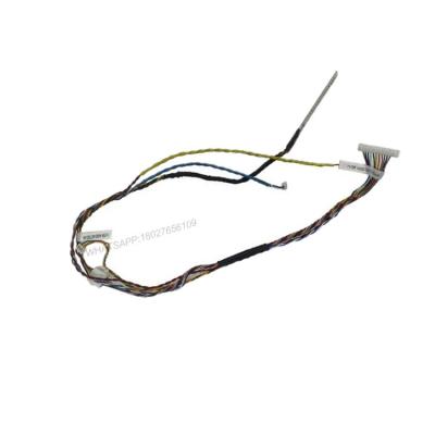 China 49242431000H-01 49267165000A ATM Spare Parts Diebold DN100 Sensor Cable 2.0 RA Presenter for sale