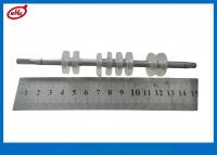 China 1750101956-43 ATM Parts Wincor Nixdorf Counter Rotate Shaft Assy 1750047803 for sale