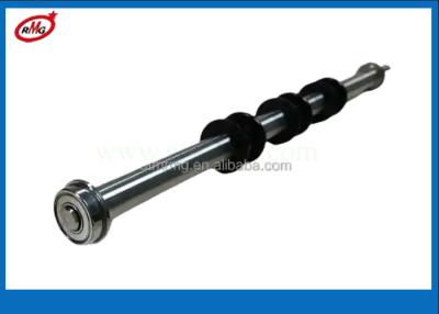 China 49-202789-000B ATM Parts Diebold Shaft XPRT DRV Non-Grooved Rollers 49202789000B for sale