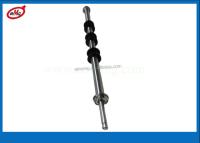 China 49-202789-000B ATM Parts Diebold Shaft XPRT DRV Non-Grooved Rollers 49202789000B for sale