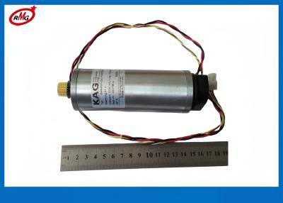 China 1750044544 ATM Spare Parts Wincor Nixdorf CMD-V4 Motor M1 for sale