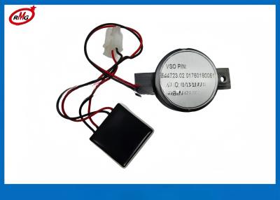 China 1750180051 ATM Parts Wincor Nixdorf LED OP Light Unit Spot 24 Volt for sale