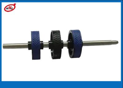 China 49-204018-000C ATM Machine Parts Diebold Opteva Feed Shaft 49204018000C for sale