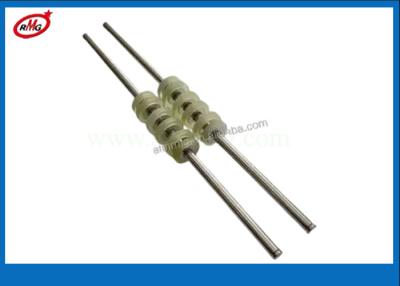 China 7310000709-55 ATM Parts Hyosung 5600 CDU10 Stacker Roller Shaft 110000137B for sale