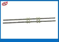 China 4520000313 ATM Parts Hyosung 5600 HCDU Pinch Roller Shaft for sale
