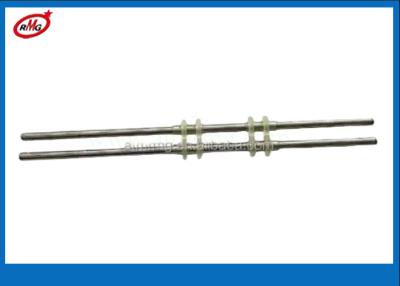 China 4520000313 ATM Parts Hyosung 5600 HCDU Pinch Roller Shaft for sale