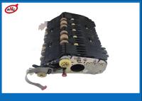 China 01750134478 ATM Parts Wincor C4060 AU Module Centralization Unit Upper Part 1750134478 for sale