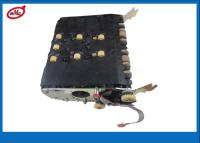 China 01750134478 ATM Parts Wincor C4060 AU Module Centralization Unit Upper Part 1750134478 for sale