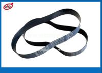 China 1750044961 ATM Parts 12*305*0.65 Wincor Nixdorf Stacker Inner Belt Upper for sale