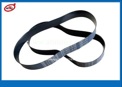 China 1750044961 ATM Parts 12*305*0.65 Wincor Nixdorf Stacker Inner Belt Upper for sale
