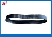 China 1750044961 ATM Parts 12*305*0.65 Wincor Nixdorf Stacker Inner Belt Upper for sale