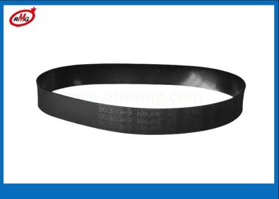 China 1750044960 ATM Parts 12*261*0.65 Wincor Nixdorf Stacker Inner Lower Belt for sale