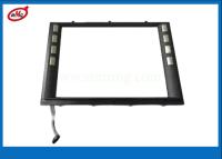China 01750186252 ATM Parts Wincor Nixdorf PC280 FDK 15 inch Frame 1750186252 for sale