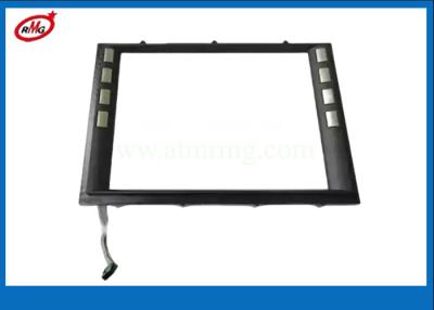 China 01750186252 ATM Parts Wincor Nixdorf PC280 FDK 15 inch Frame 1750186252 for sale