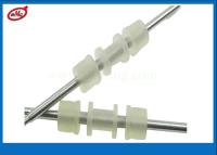 China 1750035776 Wincor Nixdorf ATM Parts Double Extractor Cash Dispenser CMD-V4 Drive Shaft Assy for sale