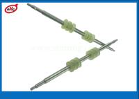 China 01750035275 ATM Parts Wincor DDU V Module Counter Rotate Shaft Assy 1750035275 for sale