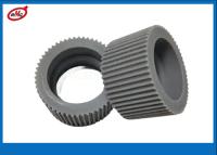 China 8046900720 Wincor Nixdorf ATM Parts 54T Rubber Feed Roller for sale