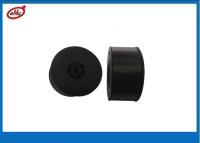 China 1750126457-49 1750173110 ATM Spare Parts Wincor Nixdorf Foil Spool Left Black for sale