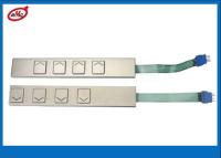 China 01750059755 ATM Parts Wincor Nixdorf 2050XE Function Keypad 1750059755 for sale
