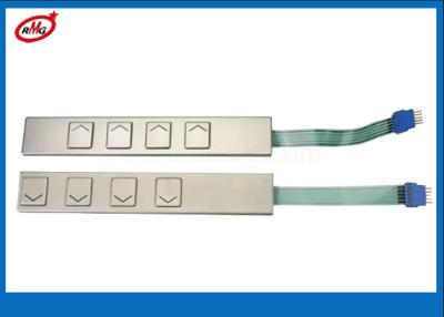 China 01750059755 ATM Parts Wincor Nixdorf 2050XE Function Keypad 1750059755 for sale