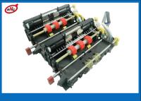 China 01750109615 ATM Parts Wincor Nixdorf Double Extractor Unit MDMS CMD-V4 1750051760 for sale