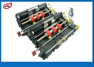 China 01750109615 ATM Parts Wincor Nixdorf Double Extractor Unit MDMS CMD-V4 1750051760 for sale
