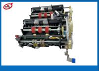 China 01750109615 ATM Parts Wincor Nixdorf Double Extractor Unit MDMS CMD-V4 1750051760 for sale