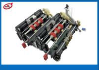 China 01750109615 ATM Parts Wincor Nixdorf Double Extractor Unit MDMS CMD-V4 1750051760 for sale