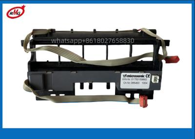 China 01750159892 ATM Spare Parts Diebold Nixdorf USDMS CCDM Assy for sale