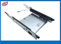 China 01750160110 ATM Parts Wincor Nixdorf CMD V4 Horizontal RL 252.6mm 1750160110 for sale