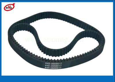 China 445-0669517 ATM Parts NCR 6622 LVDT Transport Belt 4450669517 for sale