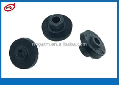 China 49016971000F ATM Parts Diebold Opteva Black Take Way Wheel 49-016971-000F for sale