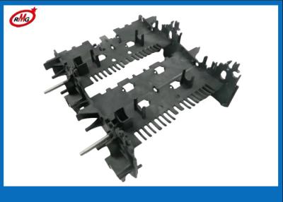 China 01750035761 ATM Parts Wincor Nixdorf 2050 V module Double Extractor Chassis 1750035761 for sale