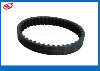 China 49-018410-000B ATM Spare Parts Diebold Timing Belt 49018410000B for sale