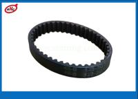 China 49-018410-000B ATM Spare Parts Diebold Timing Belt 49018410000B for sale
