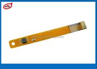 China 01750044235 ATM Parts Wincor Nixdorf 2050 CMD V4 Stacker Sensor Ribble Cable 1750044235 for sale